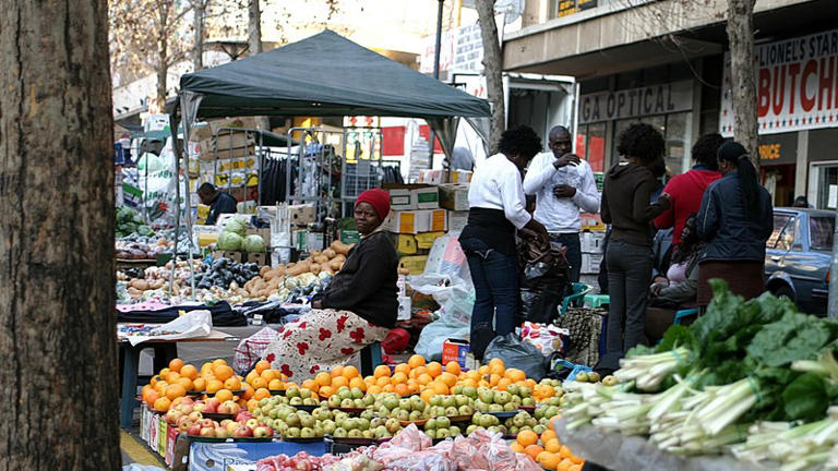 Court ruling spurs change: Johannesburg set to mediate with informal ...