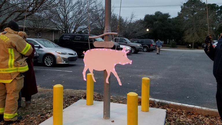 New Year's Eve wild and unique celebrations you'll only in North Carolina