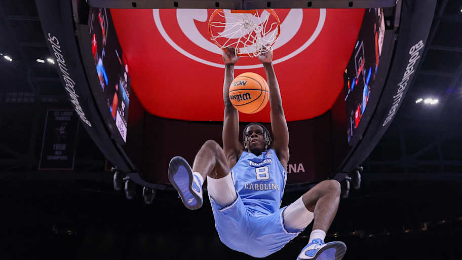 Caleb Wilson is building a real case as the best freshman in UNC ...