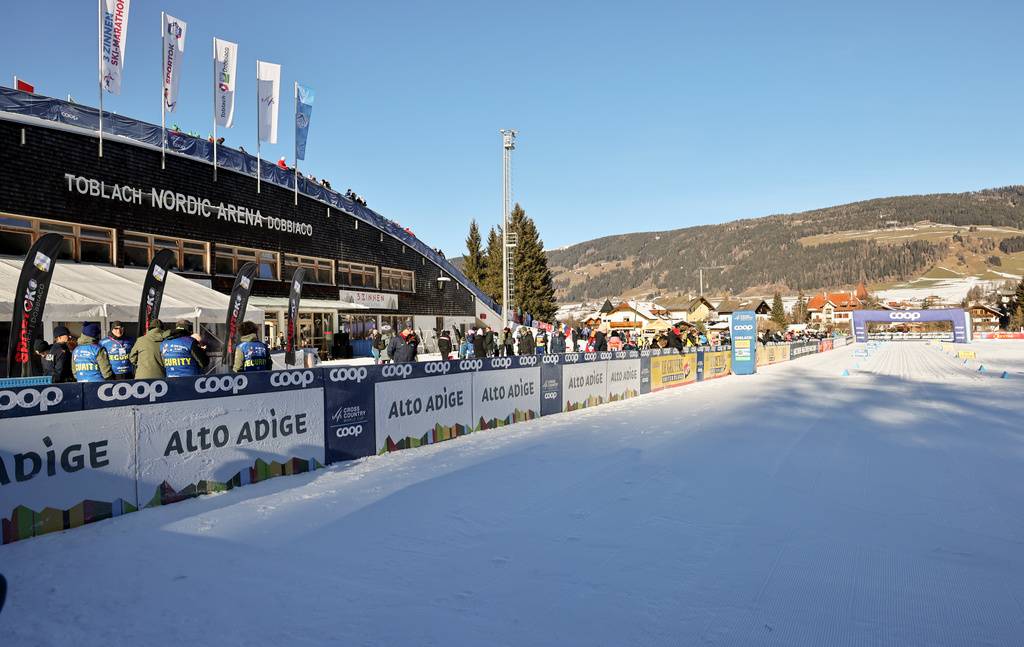 Kollaps i touren: "Kunde inte känna mina ben"