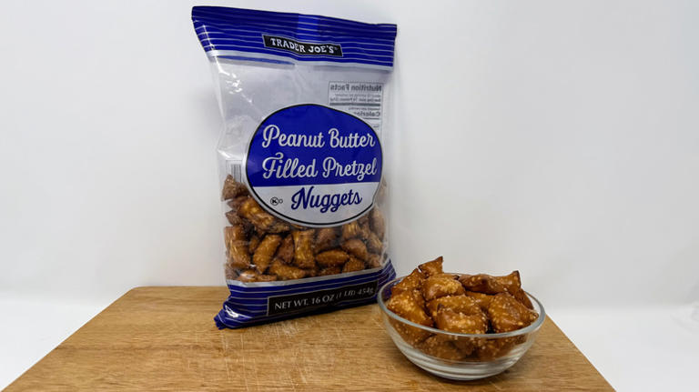 Trader Joe's hall of fame items ranked from worst to best