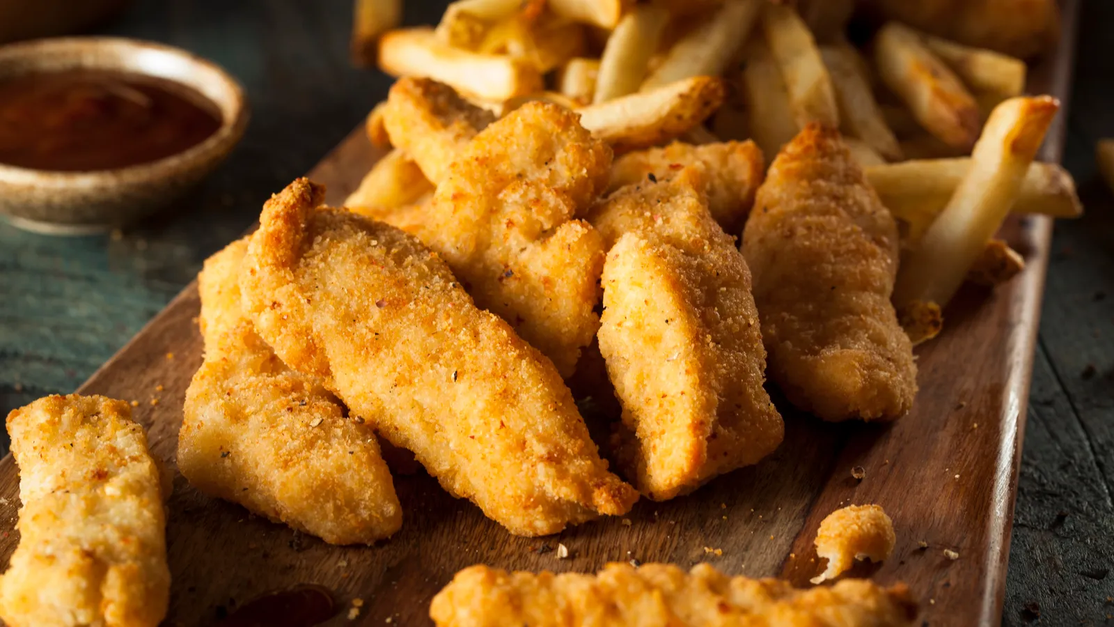 The best gas station chicken tenders in America? Customers say these ...