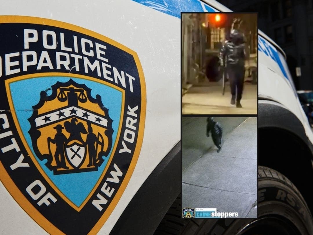 Man attacked with baseball bat while walking on UWS: NYPD