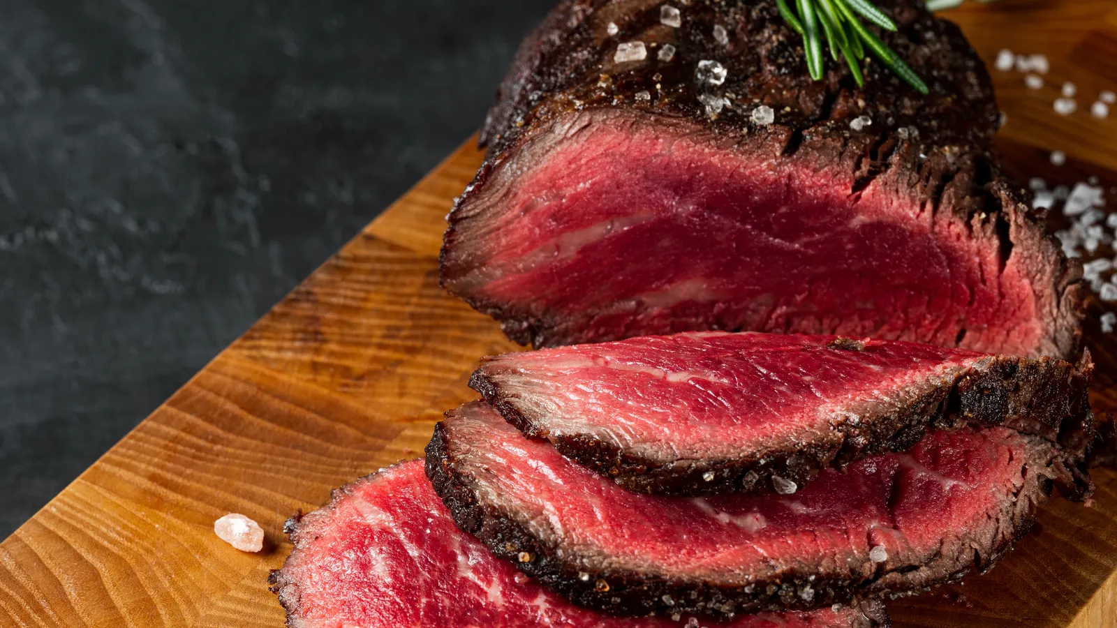 Prime rib perfection and how to cook a show-stopping roast every time