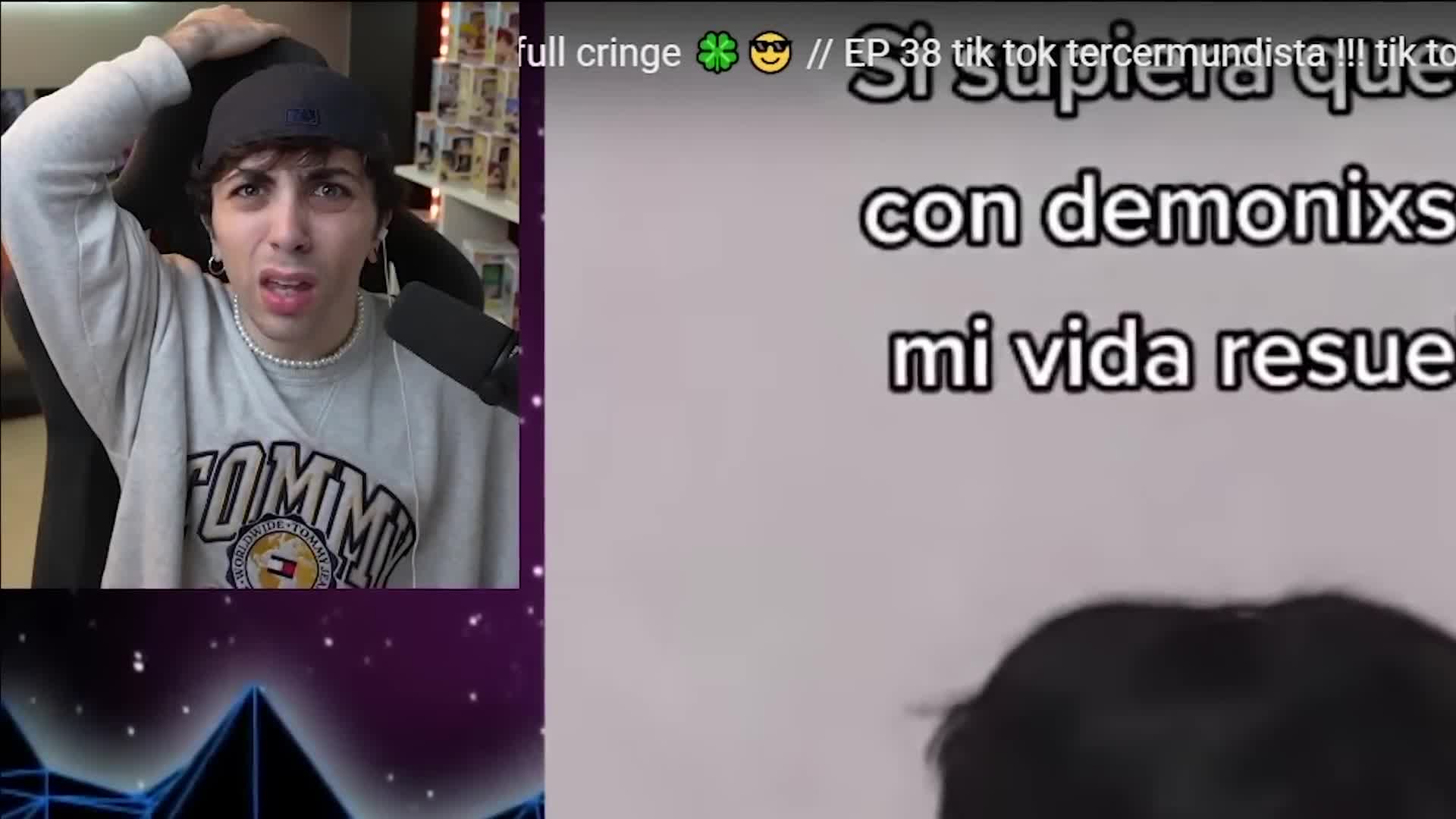 Esto tiene que parar 😓