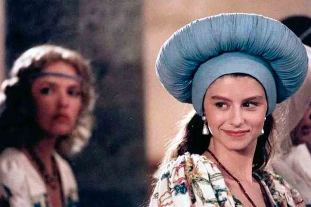 Non ci resta che piangere, il ritorno in tv del cult di Benigni e ...