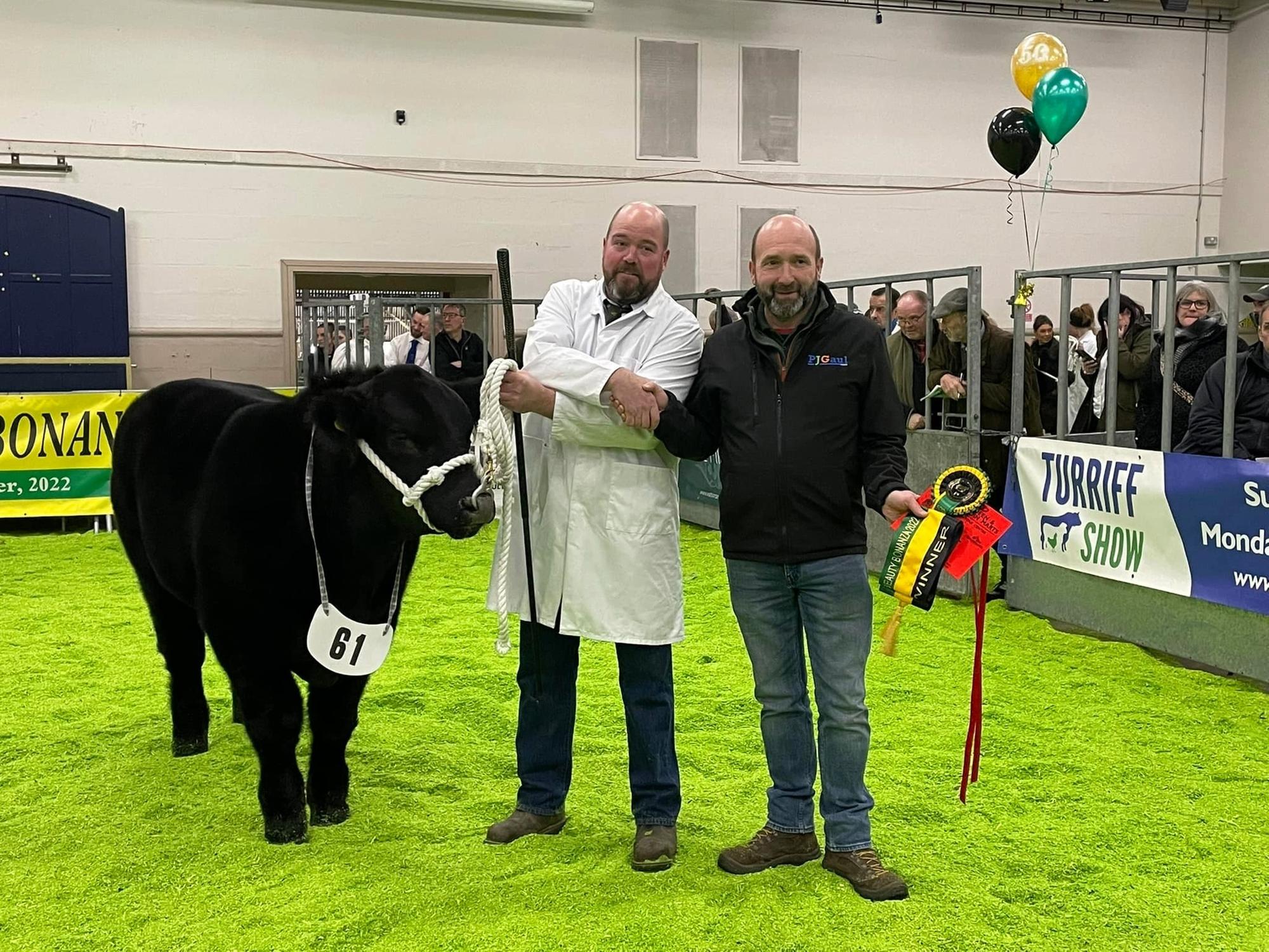 Wrapping up winter wellbeing with Alan Gaul