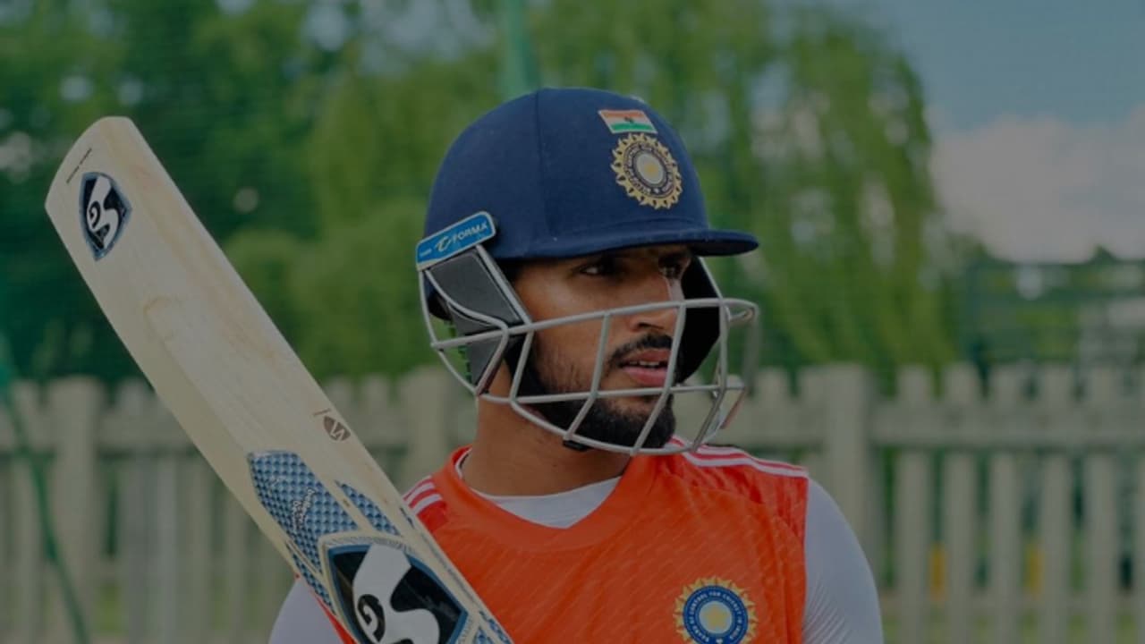 Vijay Hazare Trophy 2025: জাতীয় দলের তরুণ তারকা ধ্রুব জুরেলের দুরন্ত ...