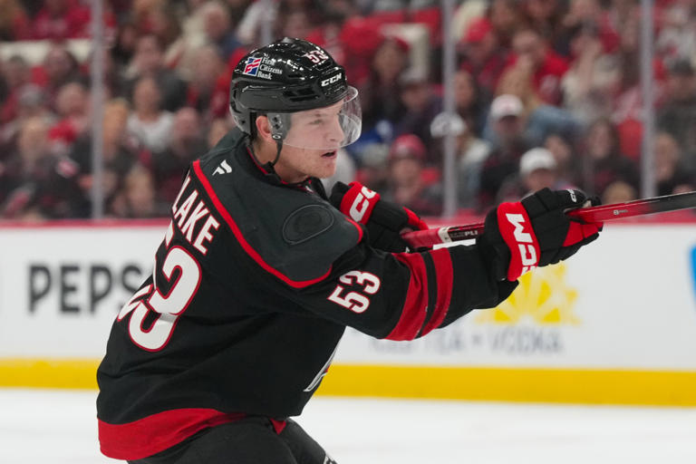 Fantasy hockey 2025-26: Weekly strength of schedule and streaming ...