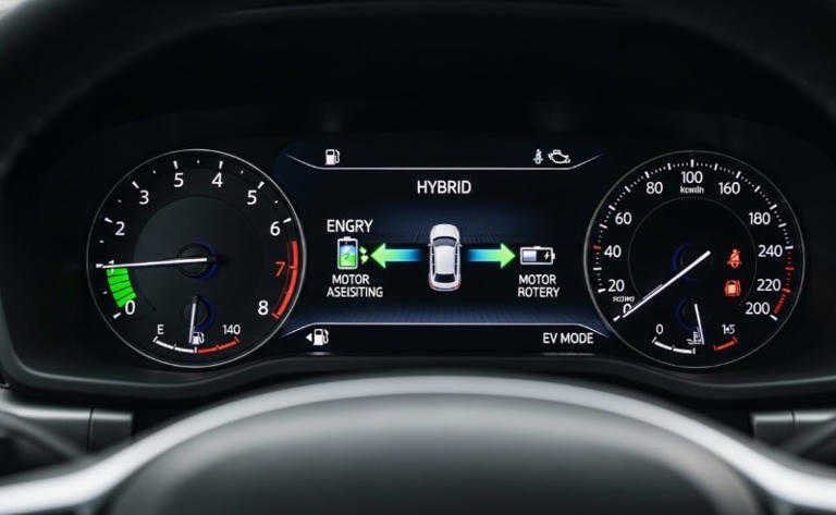 Another Ford recall of more than 200,000 SUVs due to safety risk