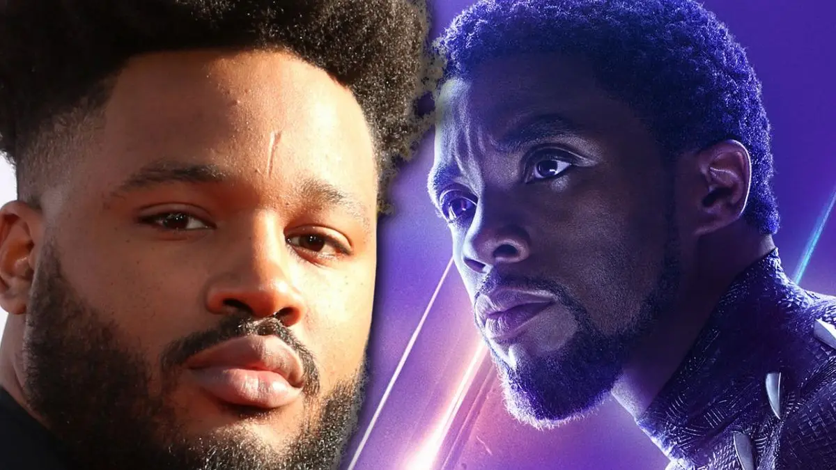 Marvel fans stunned: 'Black Panther' director shares which villain was ...