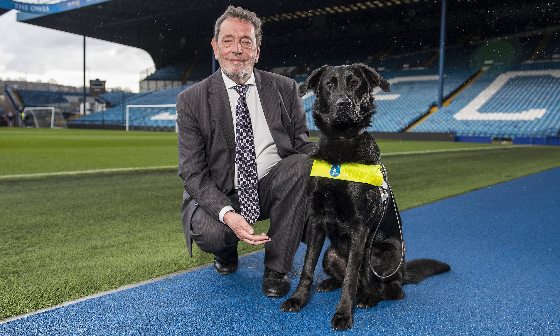 David Blunkett calls on EFL to save Sheffield Wednesday players from ...