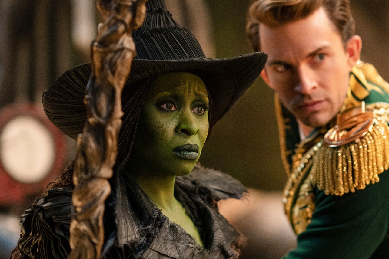 Stream it or skip it: ‘Wicked: For Good’ on VOD, the mirthless and ...