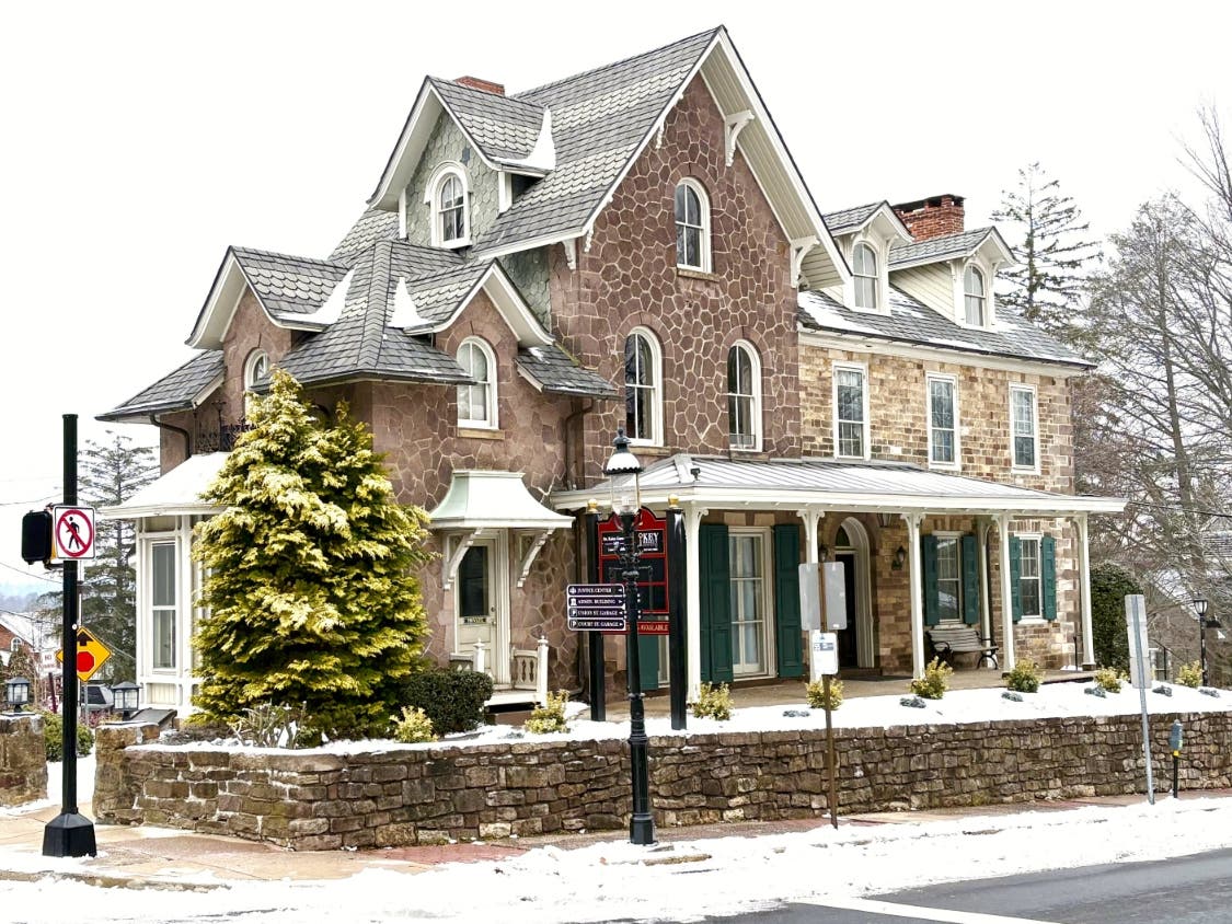 The Foundry opens second location in the heart of Doylestown