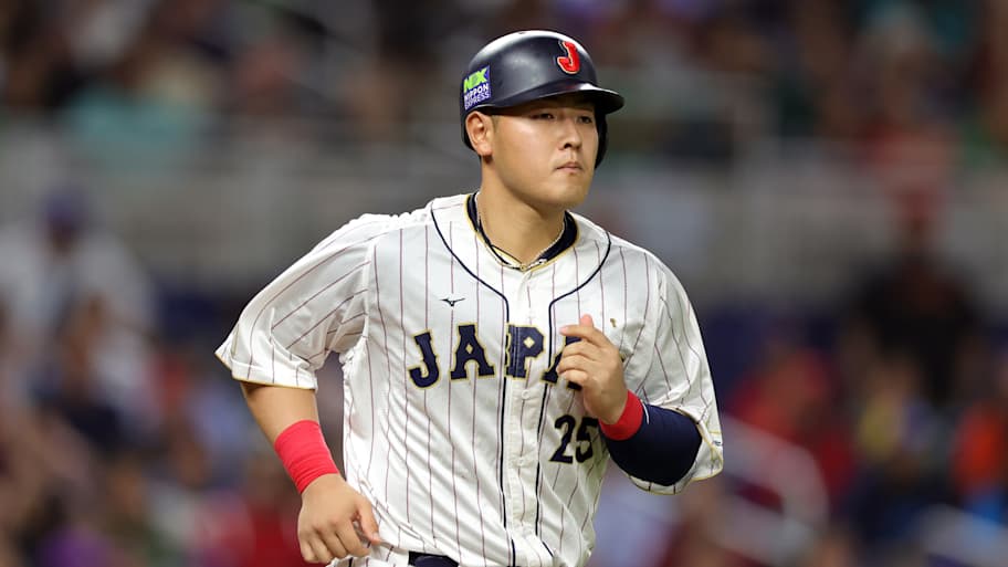 Kazuma Okamoto decision may quietly reshape Astros offseason plans