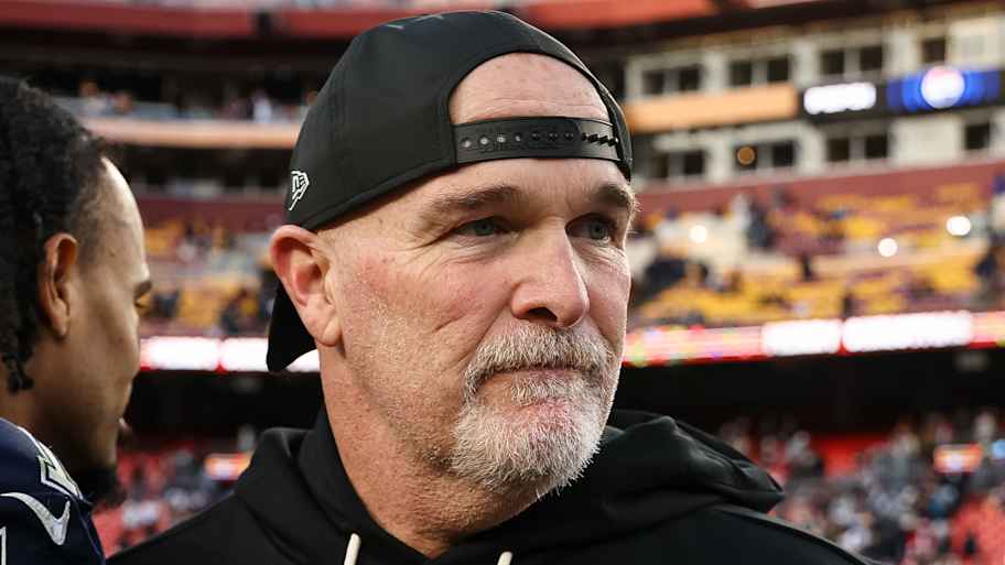 Louis Riddick just said what all Dan Quinn critics are afraid to confess