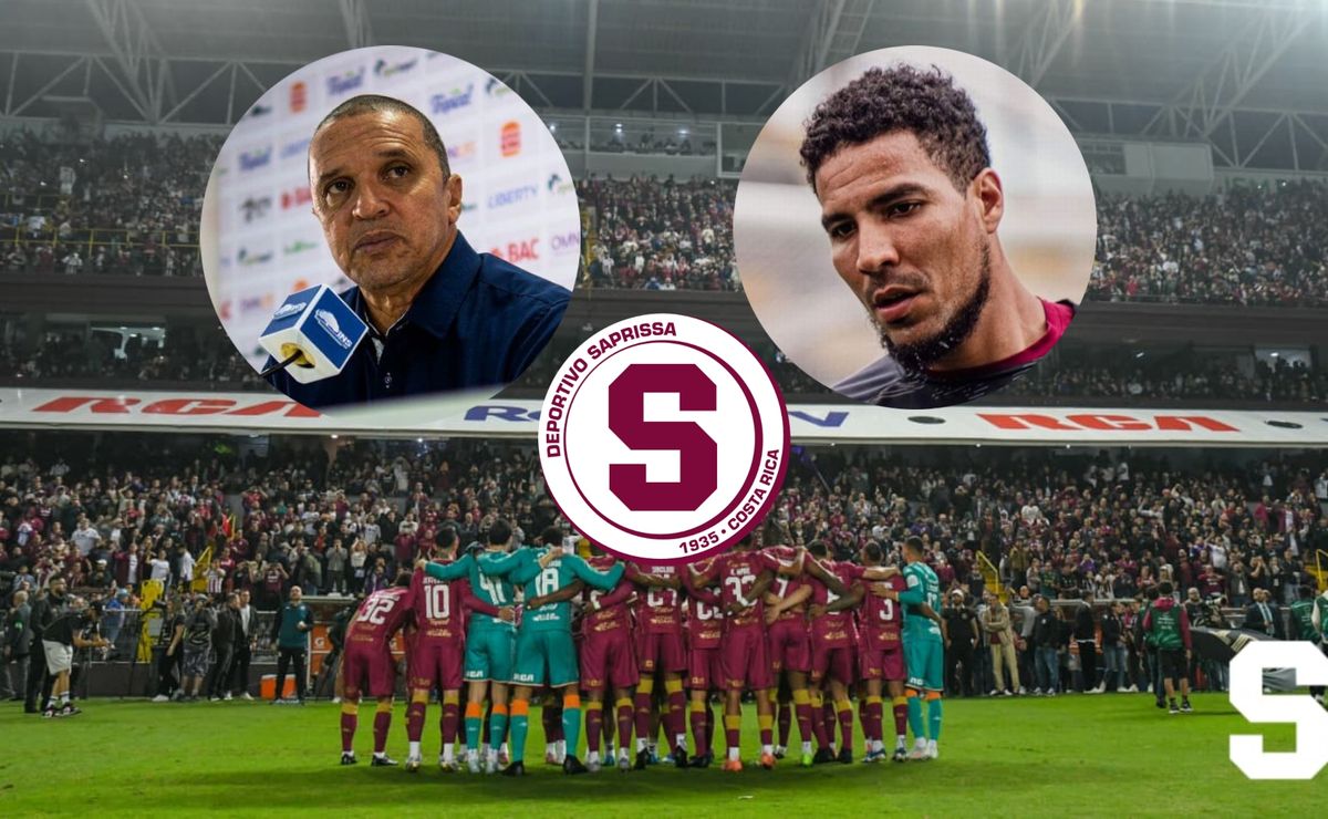 Erick Lonnis toma otra decisión: Saprissa deja ir a uno de sus porteros ...