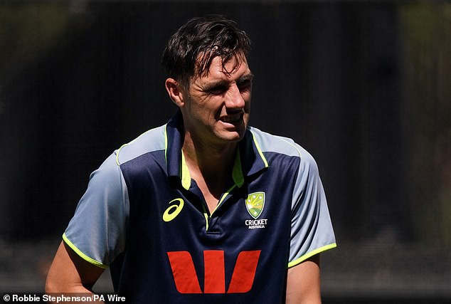 Pat Cummins is hit by a new setback after a back injury almost wiped ...