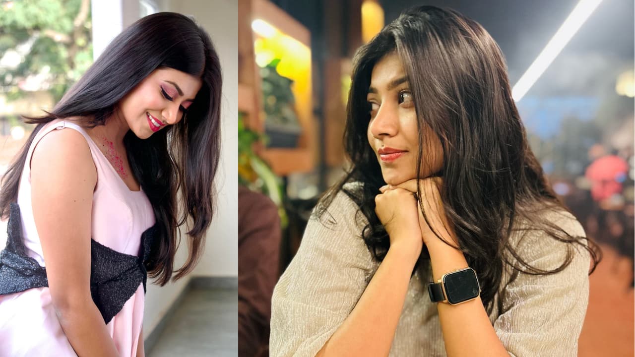 Inside Nandini CM’s heartbreaking death note: Marriage pressure ...