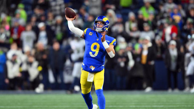 Rams vs. Falcons: Three bold predictions for 'Monday Night Football' in ...