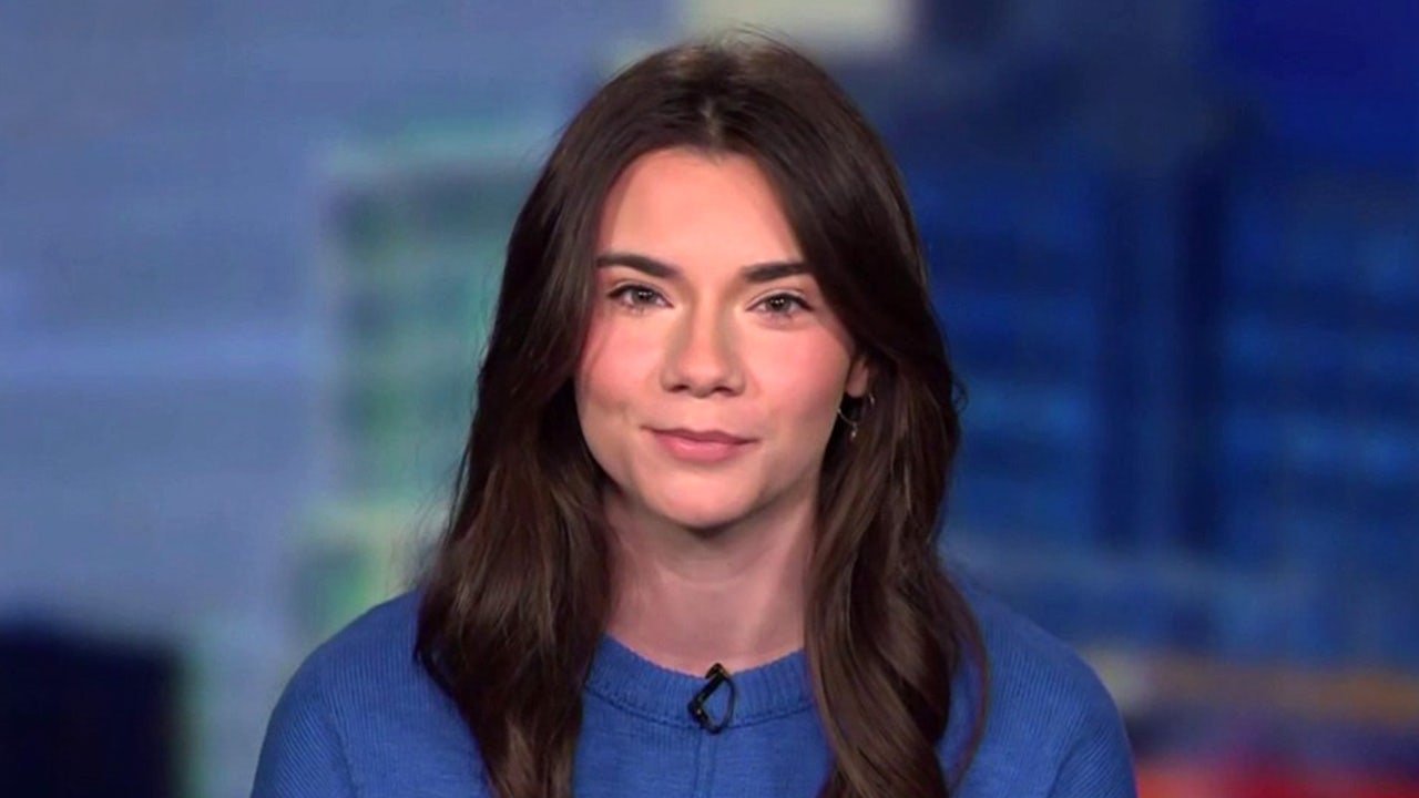 Republicans risk losing young men to left's affordability message ...