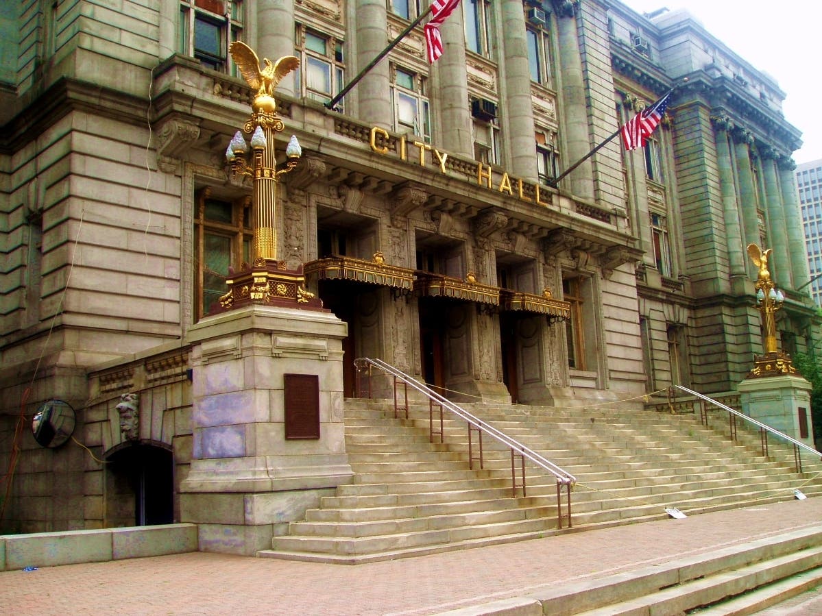 Newark will suspend trash pickup, other city services on New Year’s Day ...