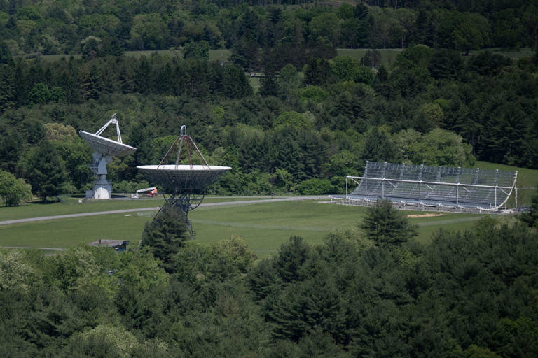 Is this the rush for asteroids?