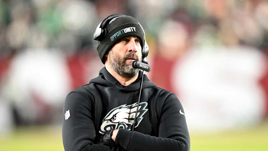 Nick Sirianni gave Bills fans one more reason to be furious about Week ...