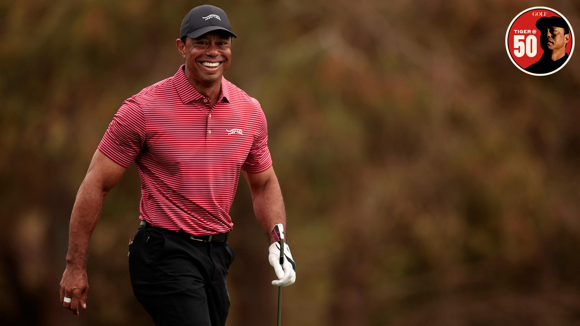 Tiger @ 50: 4 things recreational golfers can learn from Tiger Woods