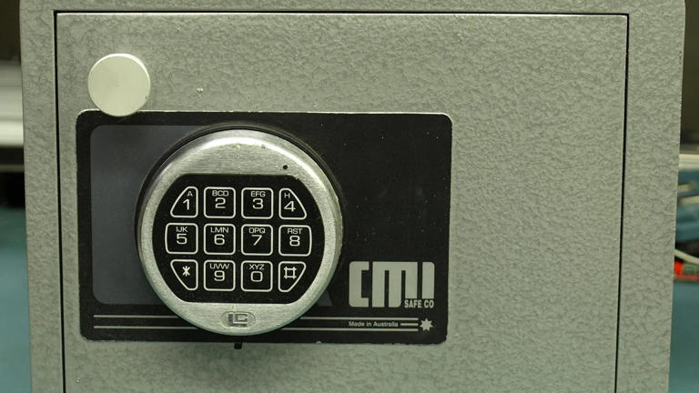 4 secure places to store valuables at home, according to security experts