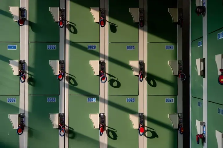 4 secure places to store valuables at home, according to security experts