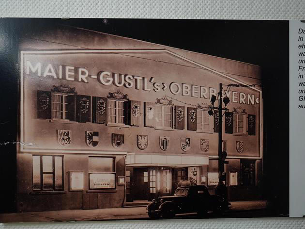 Das Changó schließt: Ferdinand Hartmann zieht nach Kolumbien