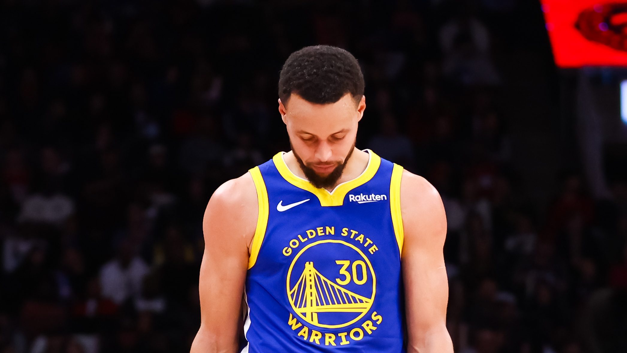 Steph Curry’s injury update turns from good to worse as Warriors reveal ...