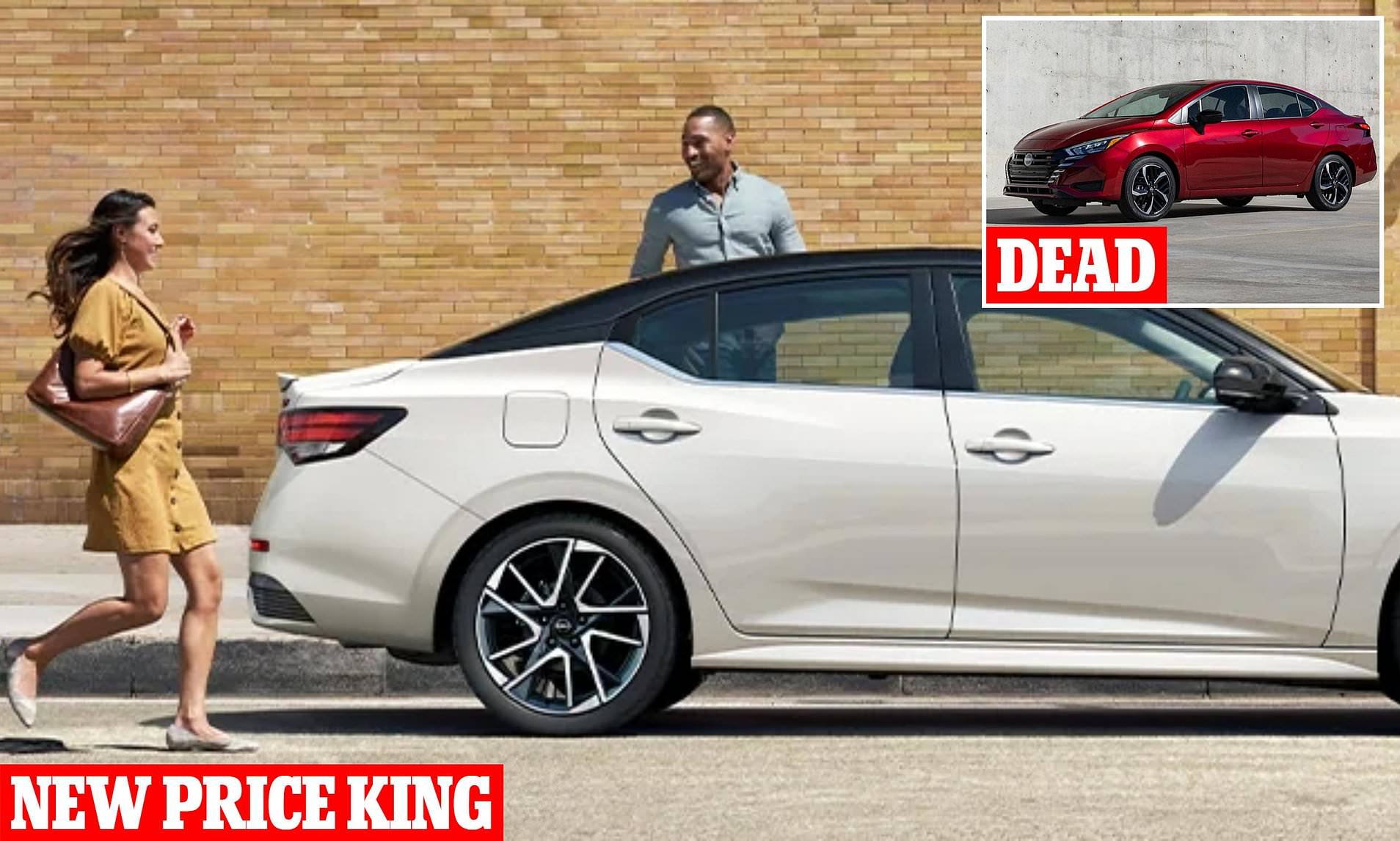 America's cheapest car has been controversially axed