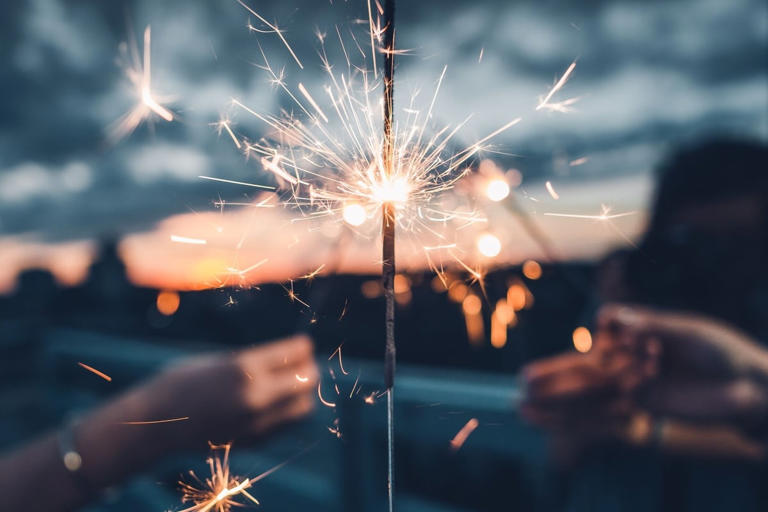 How to stick to your New Year's resolutions in 2026 – and have some fun ...