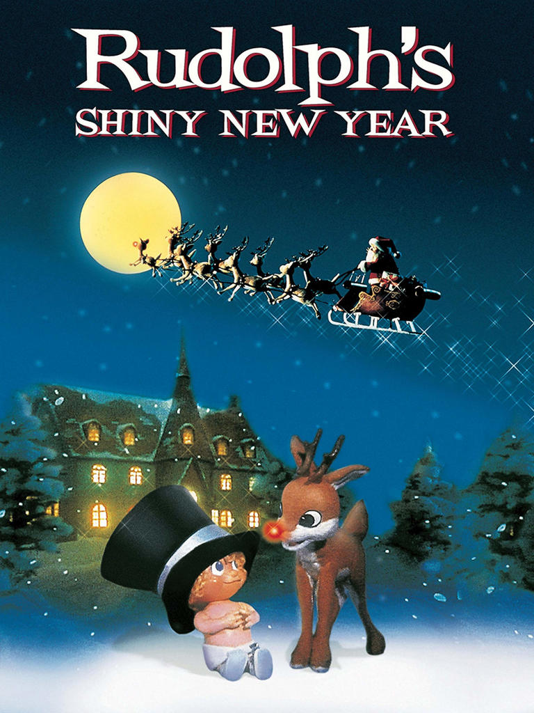 A countdown of the most iconic New Year's Eve movies