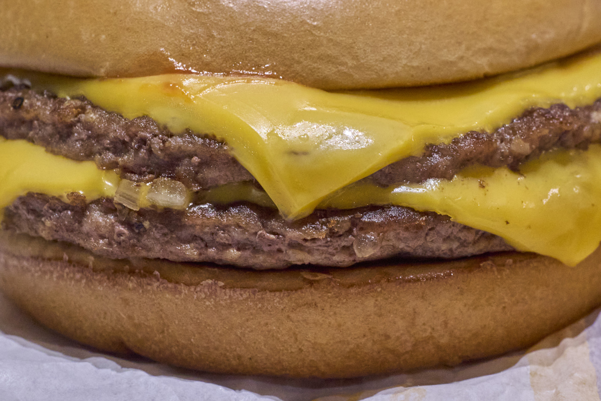 Just four days of junk food can wreck your memory, study finds