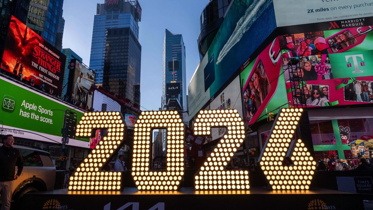 Top events in Tampa Bay for the week of Dec. 29