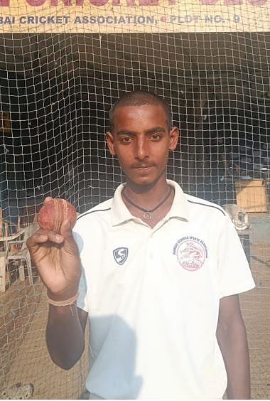 Dream Sports MSSA annual inter school cricket tournament 2025-2026