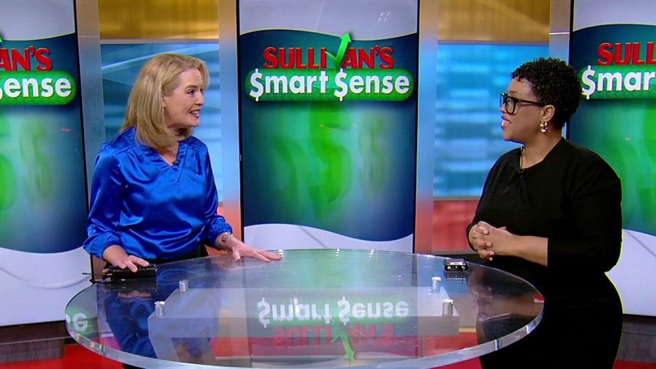 Setting financial goals for 2026