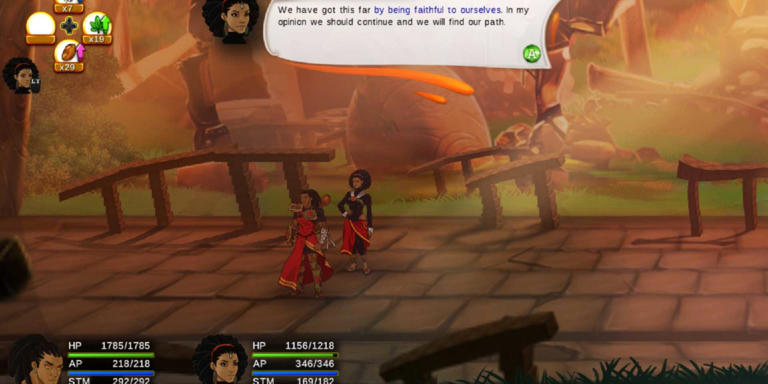 The 10 best African video games ever made, ranked