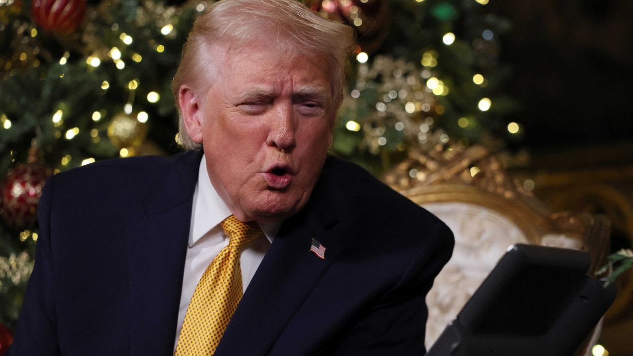 Trump’s obsession with renaming institutions does more than feed his ...