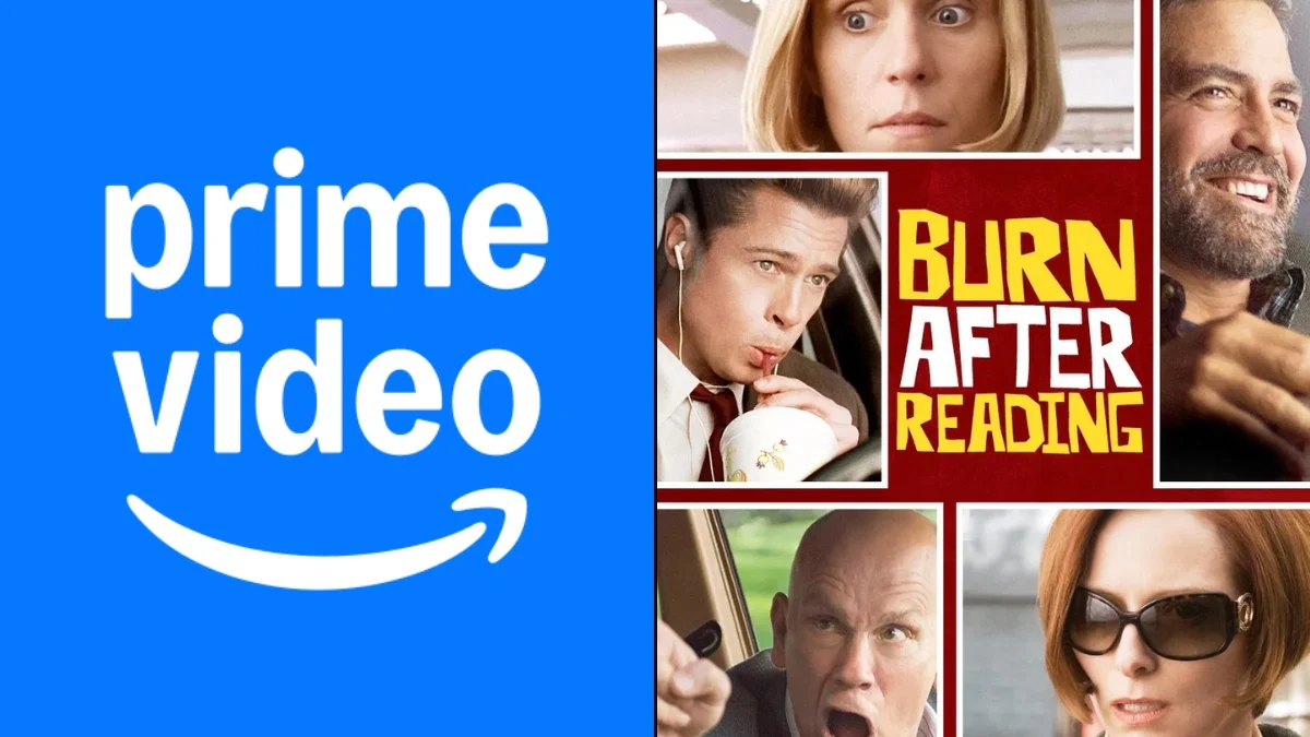 Here are all the movies coming to Amazon Prime this week, including ...