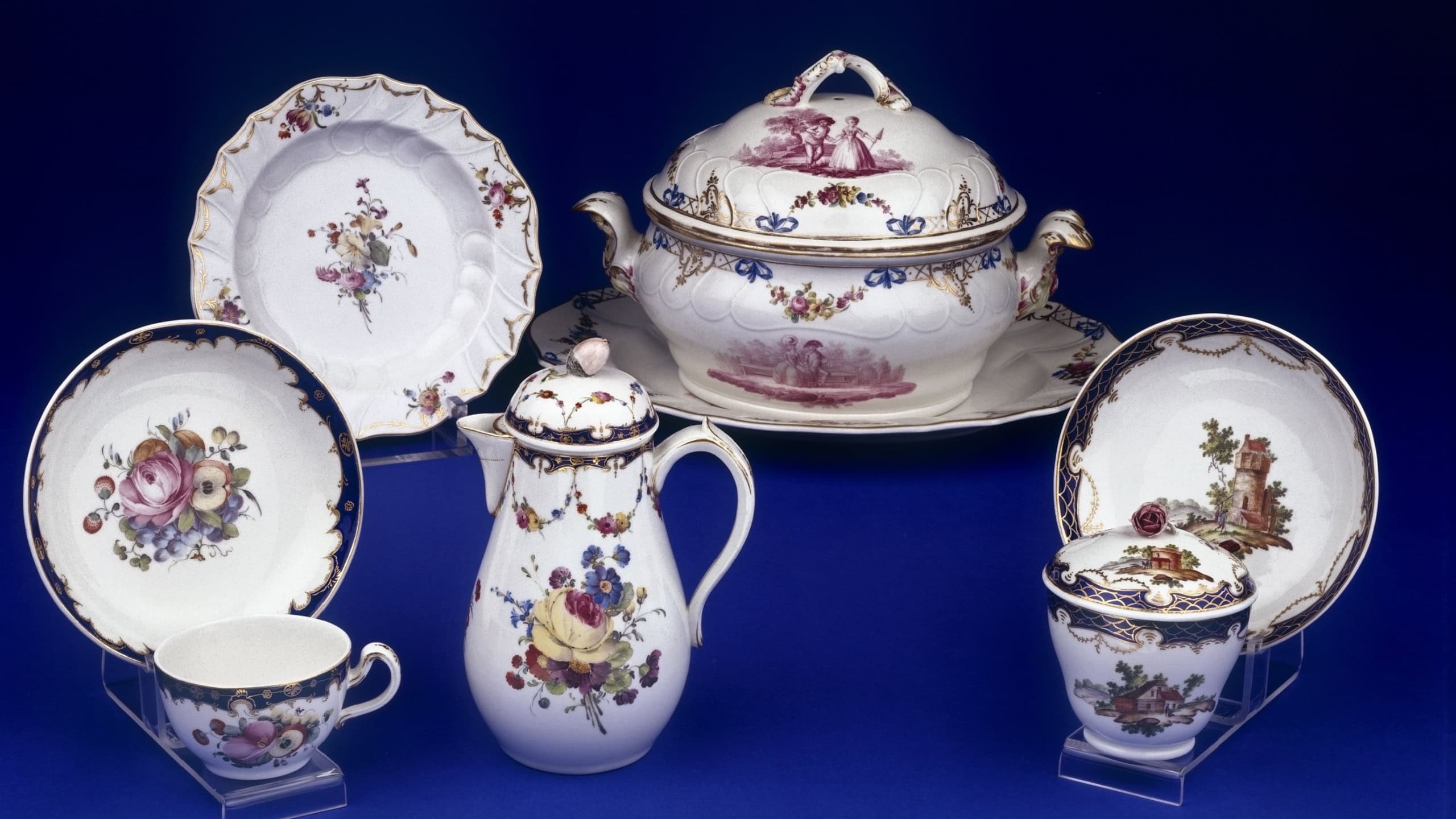 Why adult children are asking parents to let go of 8 household items