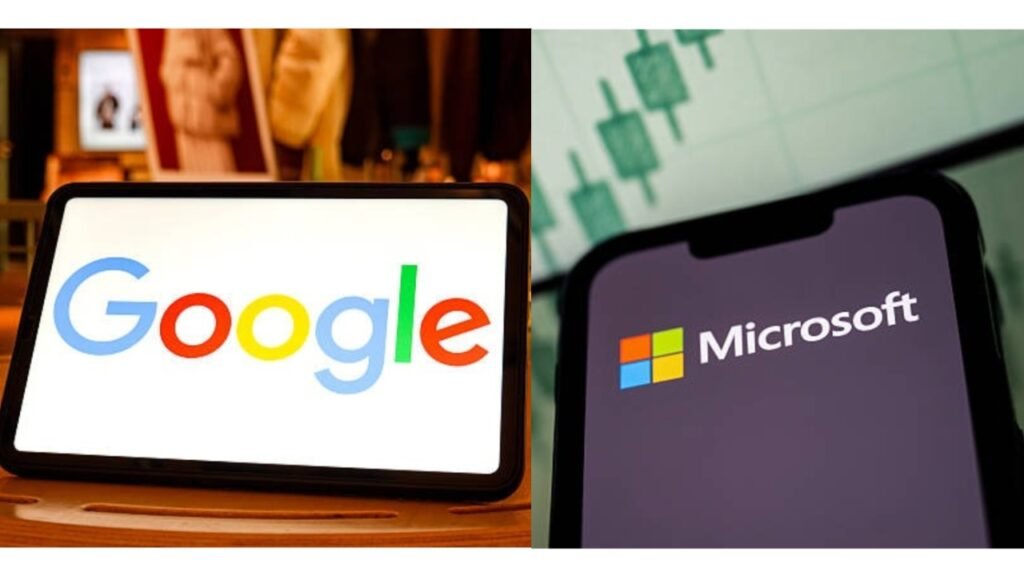 How Google and Microsoft are destroying user experience with AI slop ...