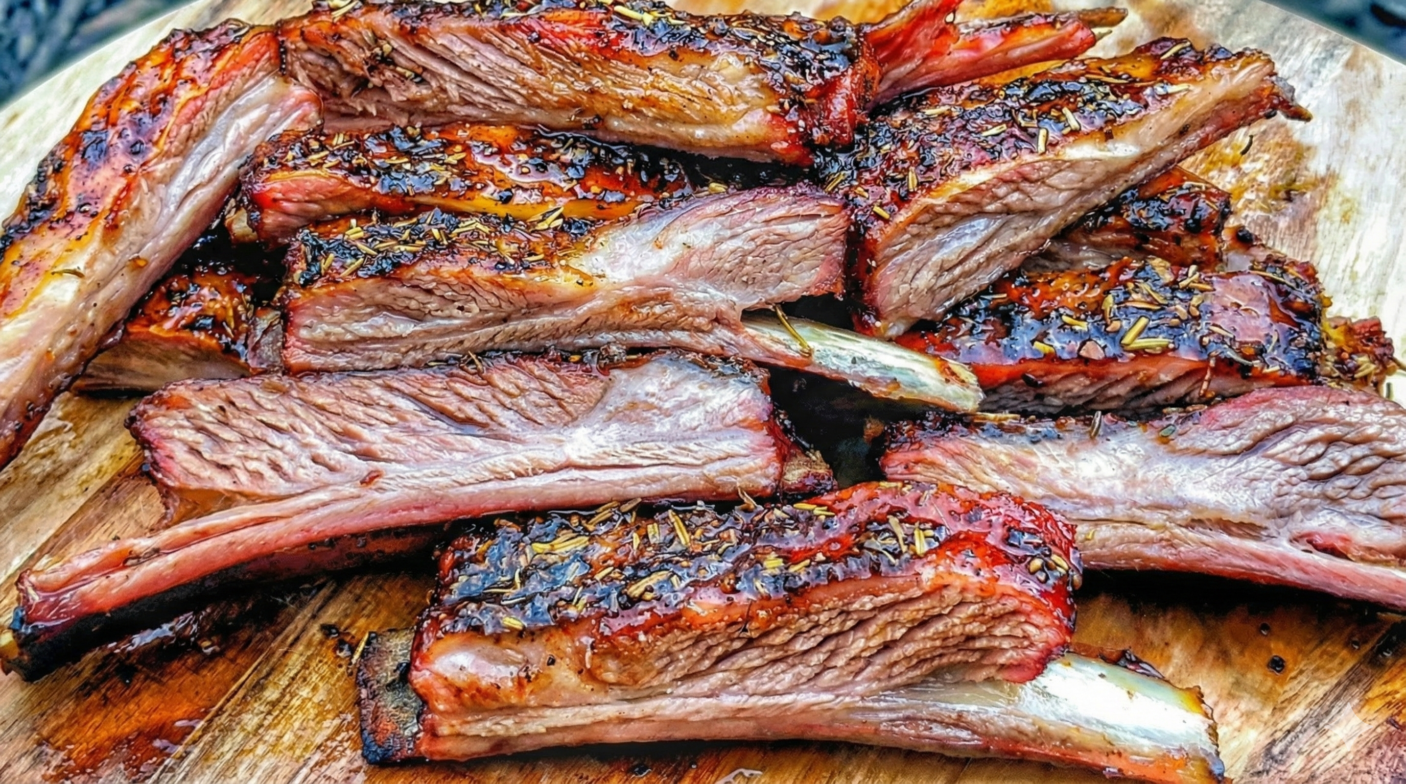 Just let it sweat - the move that decides whether the rub sticks or ...