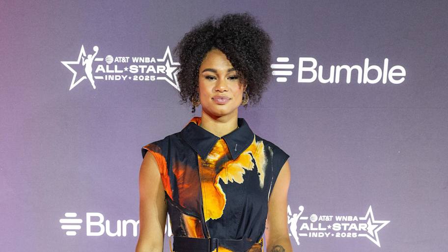 Why Mercury's Sabally is a three-time All-Star