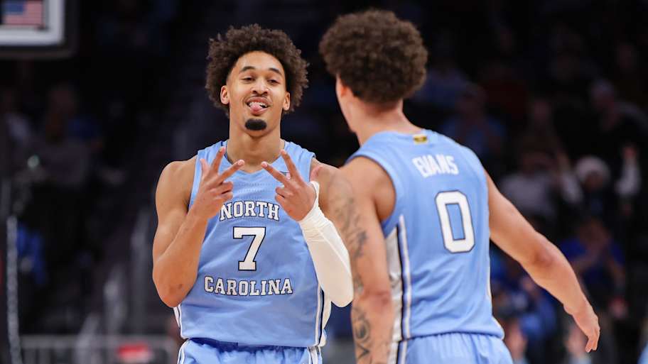 A look back at how Seth Trimble's injury helped North Carolina