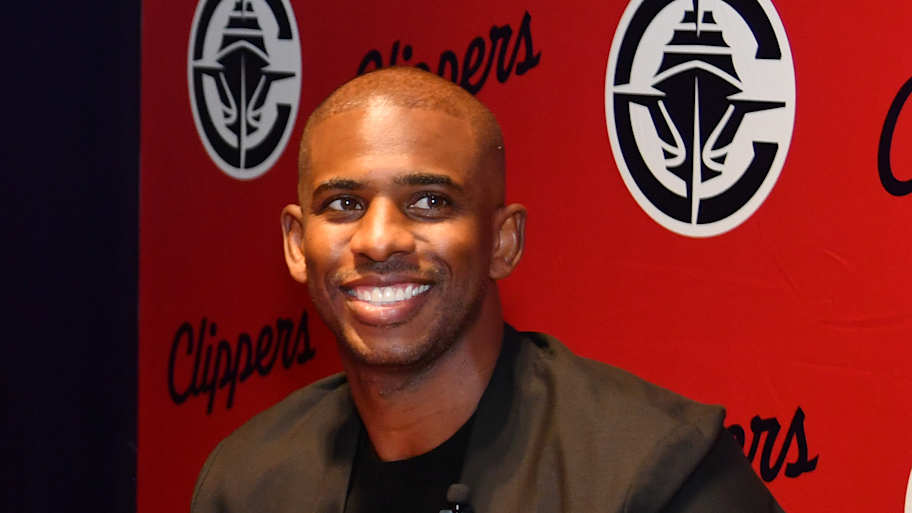 Clippers setting Chris Paul up in painfully obvious plan to fulfill ...