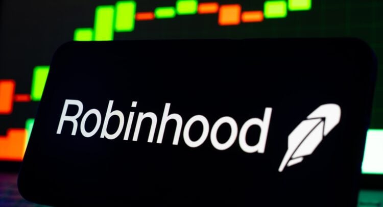 Robinhood stock forecast: Why top analysts say HOOD could jump 34% in 2026